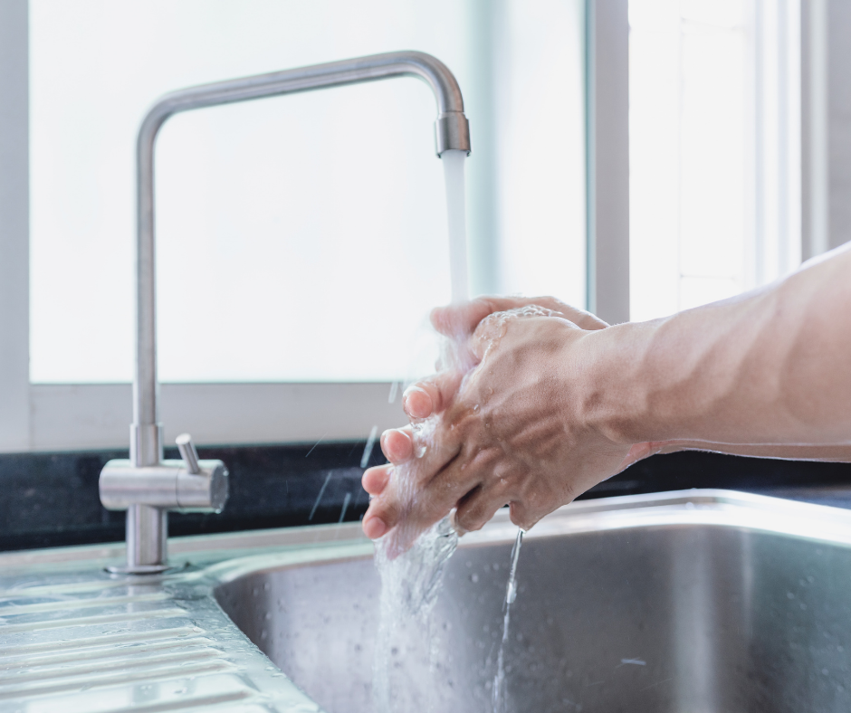 Why Is Water Hygiene So Important? — Clarion Water
